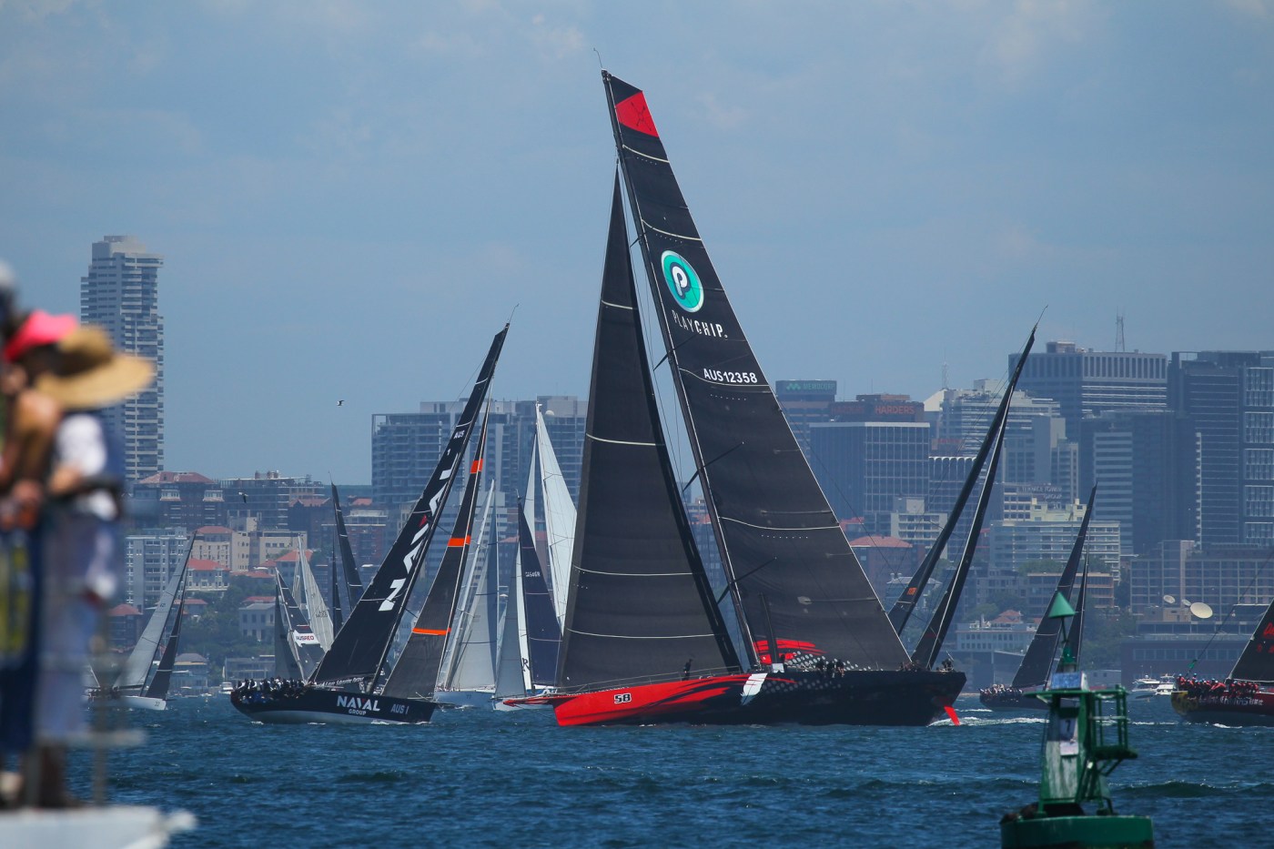 Boxing Day Cruise on Ocean Wave | Fantasea Cruising