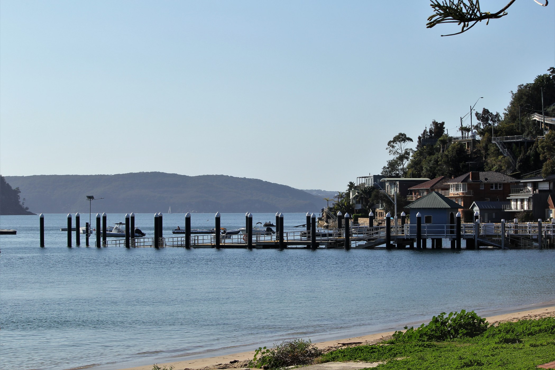 Palm Beach Ferry Services | Fantasea Cruising