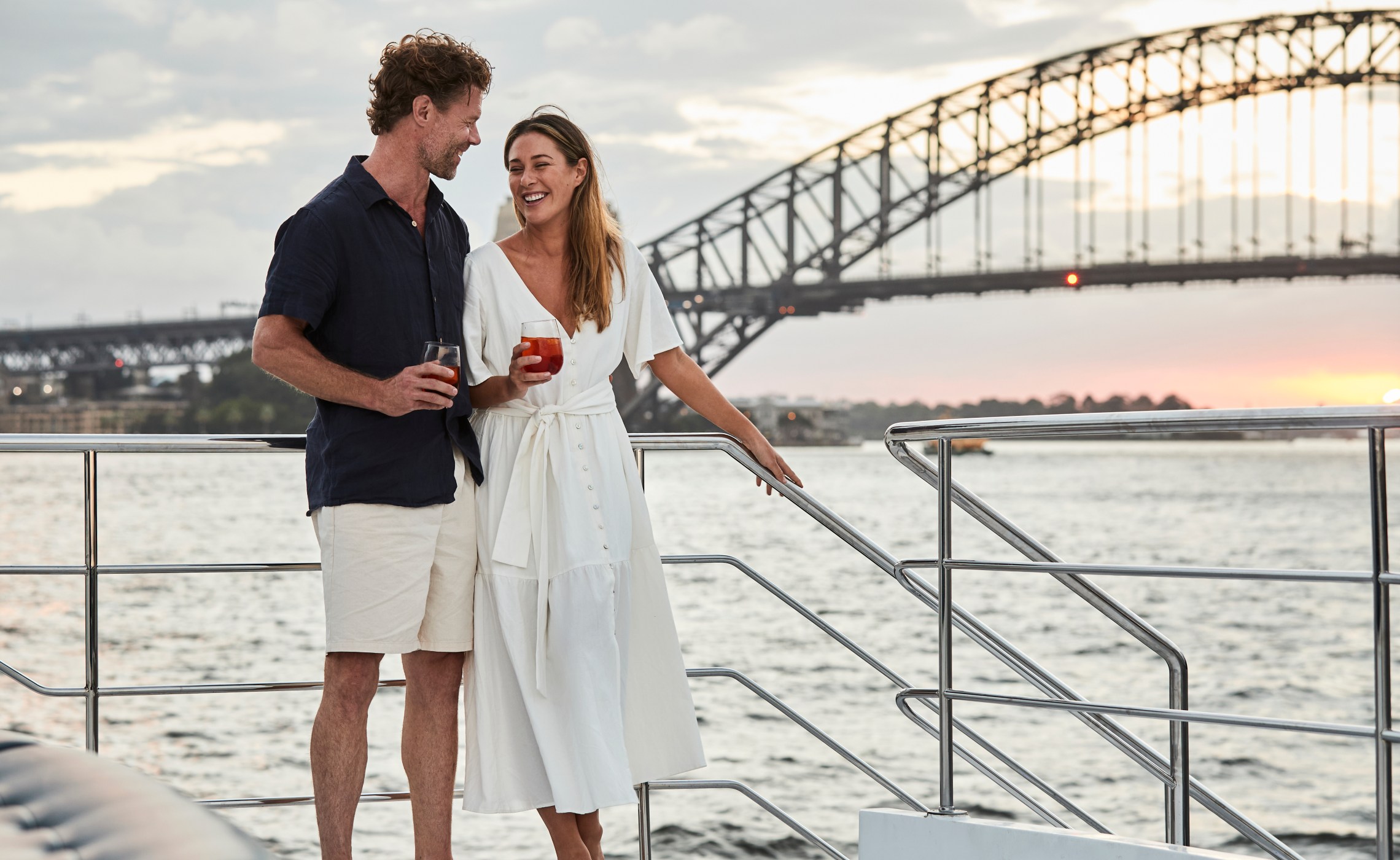 Lunch & Dinner Cruises | Fantasea Cruising