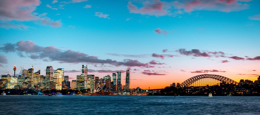 Things to do in Sydney | Fantasea